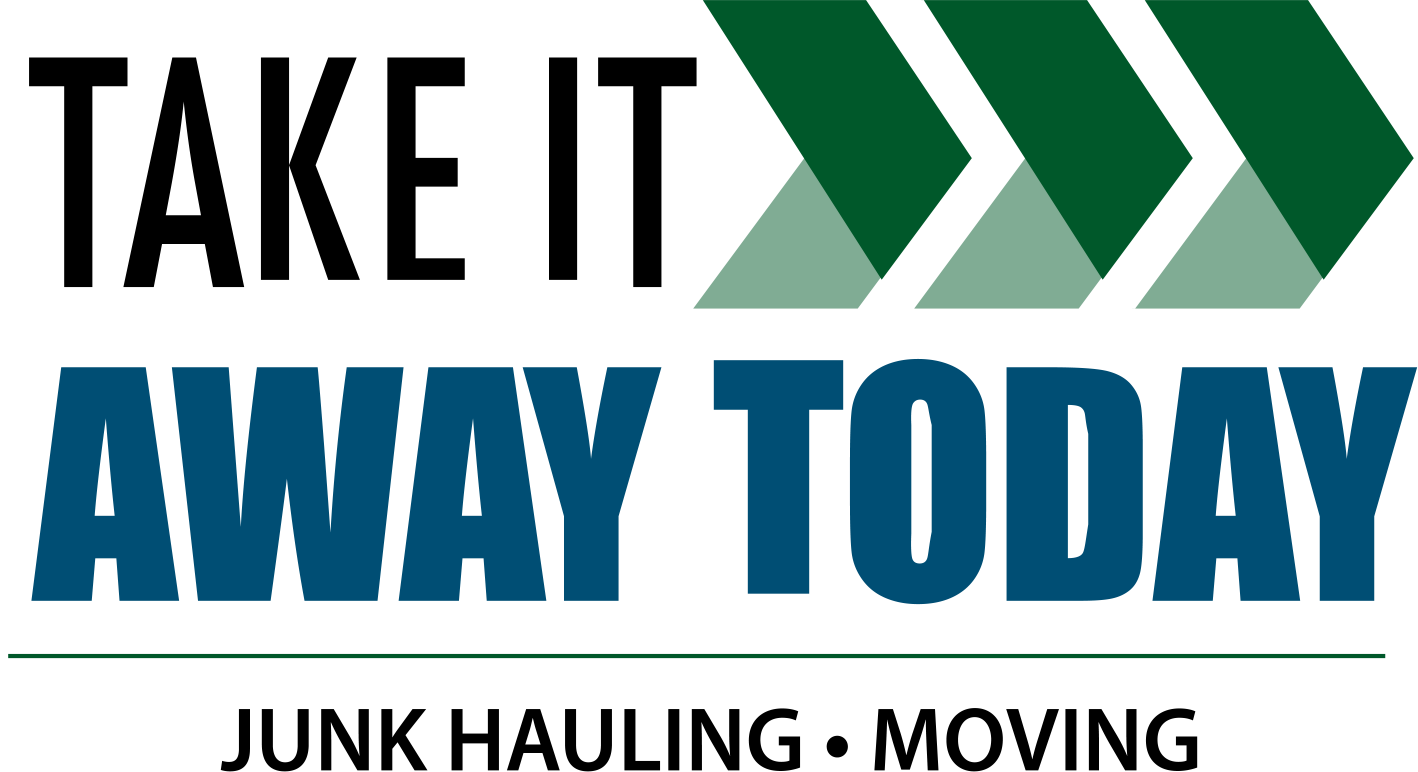 Junk & Rubbish Removal In New Jersey | Take It Away Today
